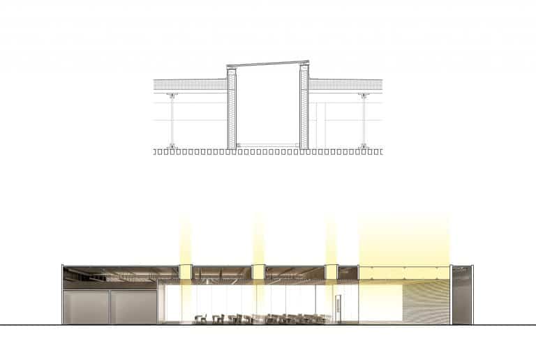 Modern House Plan - 3-Bed, 3-Bath, 3,200 SF
