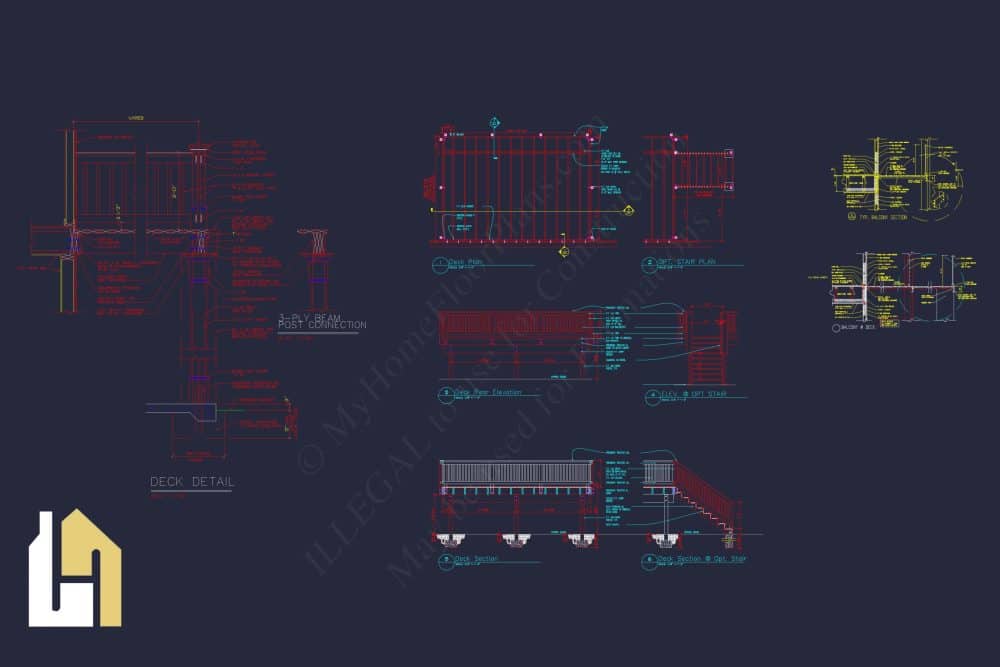1,000+ Free Architectural AutoCAD Blocks – DWG Library