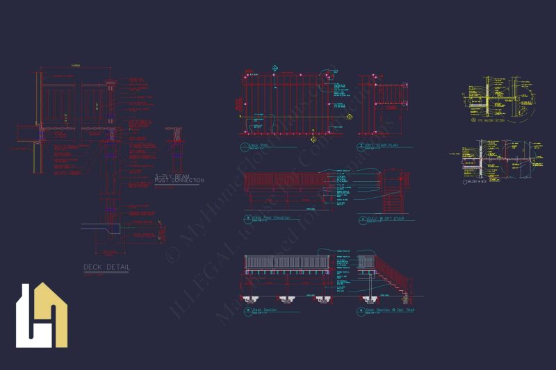 1,000+ Free Architectural AutoCAD Blocks – DWG Library